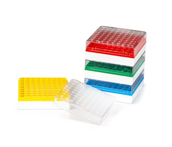 Cryostore™ Storage Boxes | Lab Storage Systems, Inc.