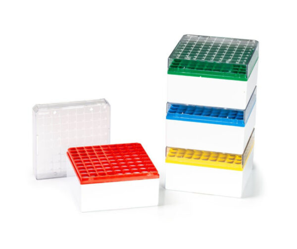 Cryostore™ Storage Boxes | Lab Storage Systems, Inc.