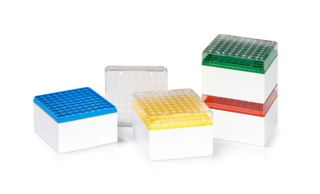 Cryostore™ Storage Boxes | Lab Storage Systems, Inc.