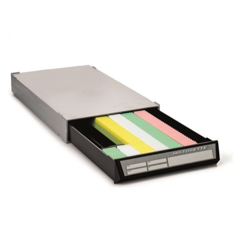 Modular Tissue Cassette Storage Drawers | Lab Storage Systems, Inc.