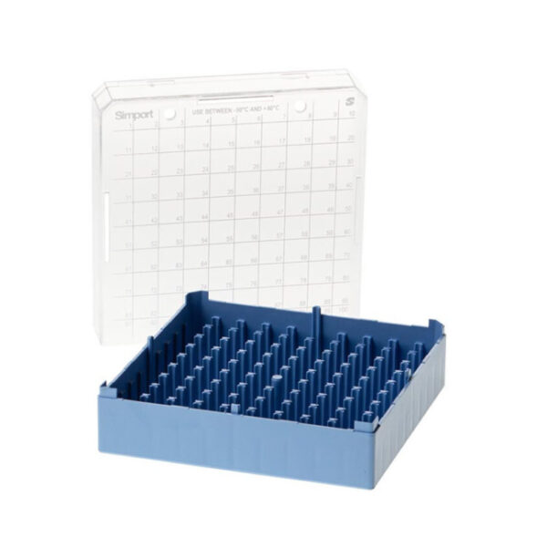 StoreBox™ Sample Tube Storage Boxes | Lab Storage Systems, Inc.
