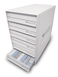 Avantik Tissue Block Storage Cabinet | Lab Storage Systems, Inc.