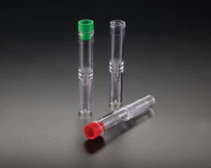 Roche Cobas Sample Tube 2.5ml | Lab Storage Systems, Inc.