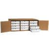 Tissue Cassette Storage Units | Lab Storage Systems, Inc.