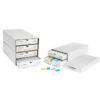 Tissue Cassette Storage Units | Lab Storage Systems, Inc.