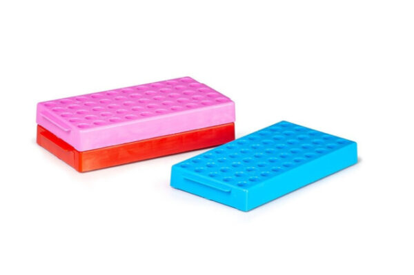 Cryovial® Workstation Rack | Lab Storage Systems, Inc.