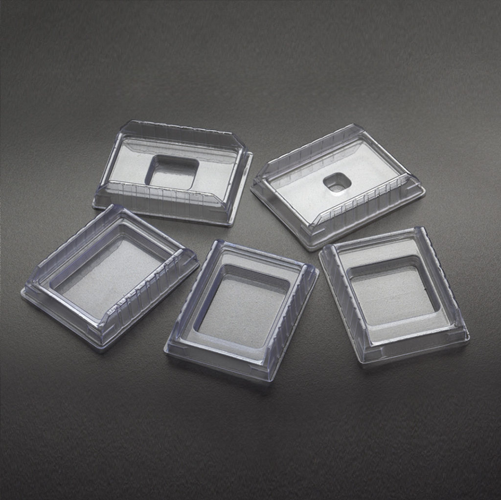 Metal Base Molds | Lab Storage Systems, Inc.