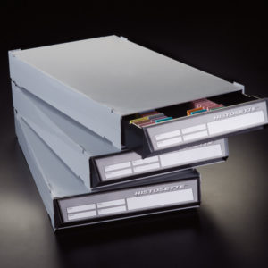 Tissue Cassette Storage Units | Lab Storage Systems, Inc.