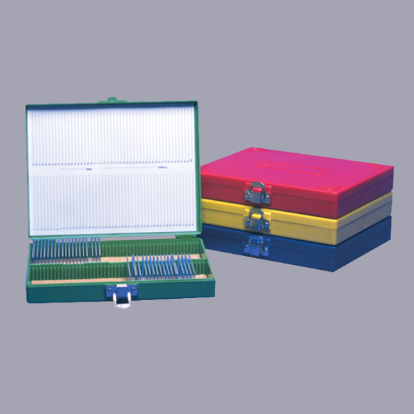 SlideFile™ Storage System | Lab Storage Systems, Inc.