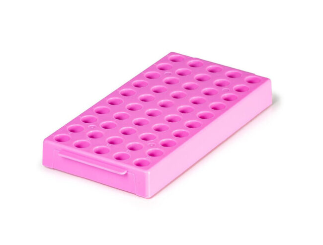 Cryovial® Workstation Rack | Lab Storage Systems, Inc.