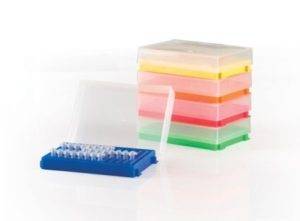 PCR® Racks 96-Well | Lab Storage Systems, Inc.