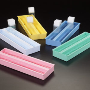 Heavy-Duty Steel Shelving System for ThinPrep® Vials | Lab Storage ...