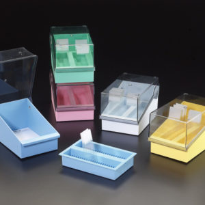 Organized Storage for ThinPrep® and SurePath™ Vials | Lab Storage ...