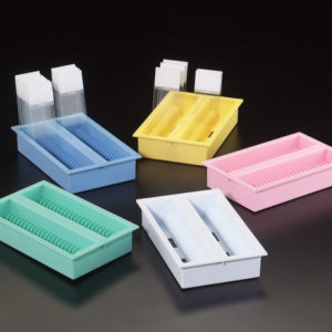 Tissue Cassette Storage Units | Lab Storage Systems, Inc.