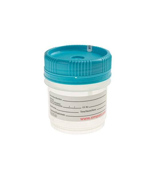SpecTainer™ I Tamper Evident Specimen Containers | Lab Storage Systems ...