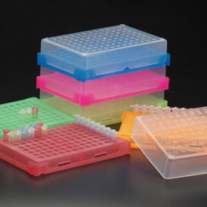 PCR® | Lab Storage Systems, Inc.