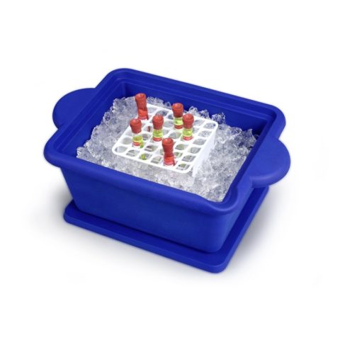 Cool Containers Ice Buckets & Ice Pans | Lab Storage Systems, Inc.