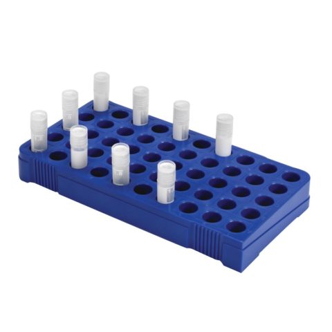 Cryogenic Vial Rack | Lab Storage Systems, Inc.