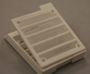 Small Specimen Retention Part 2 (Biopsy Cassettes) | Lab Storage ...