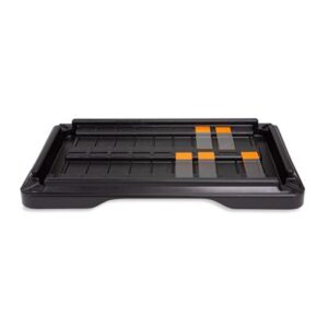 18-Slide Staining Tray | Lab Storage Systems, Inc.