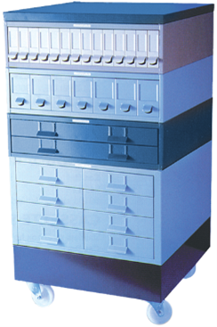 Durability & Longevity in Storage - The Need for On-Site Extended ...