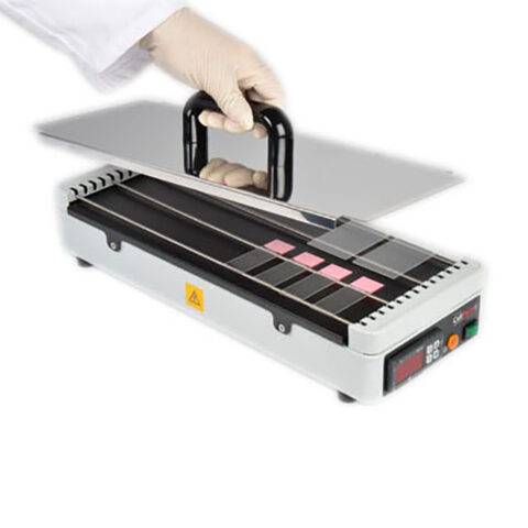 Slimline Slide Drying Hot Plate | Lab Storage Systems, Inc.
