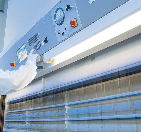 How Vital are Lab Storage Systems for Accuracy?