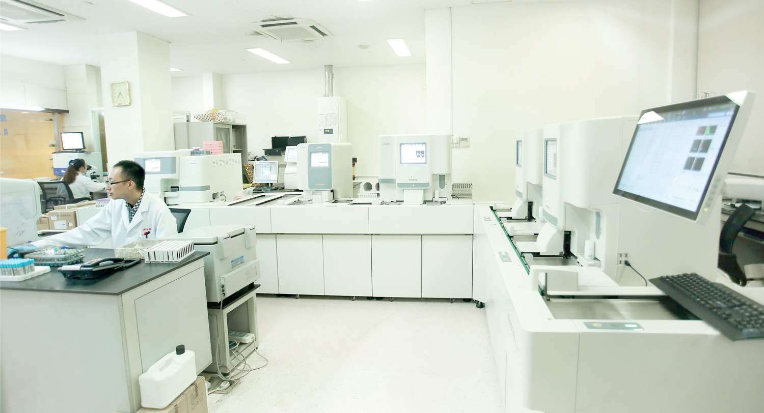 Why Color-Coded Slide Boxes Ideal for Lab Operations?