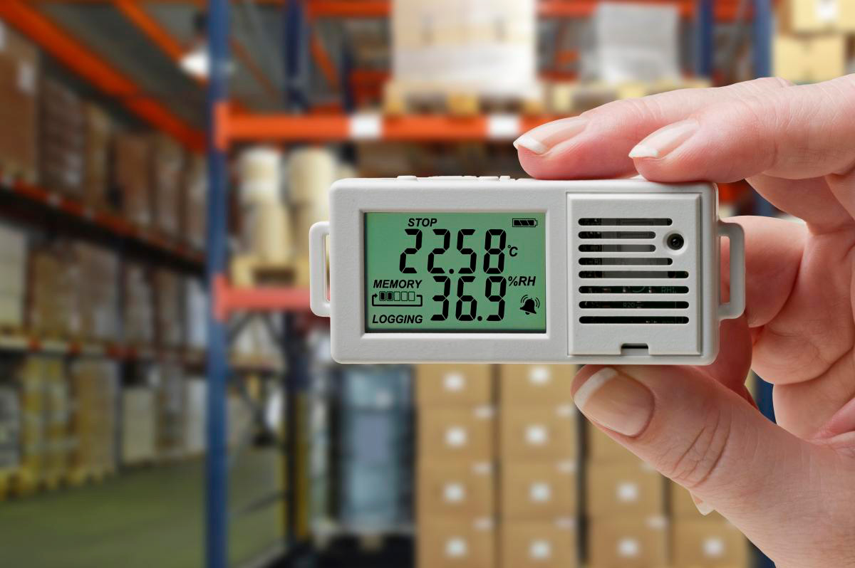 Temperature-Controlled Storage for Enhanced Lab Efficiency