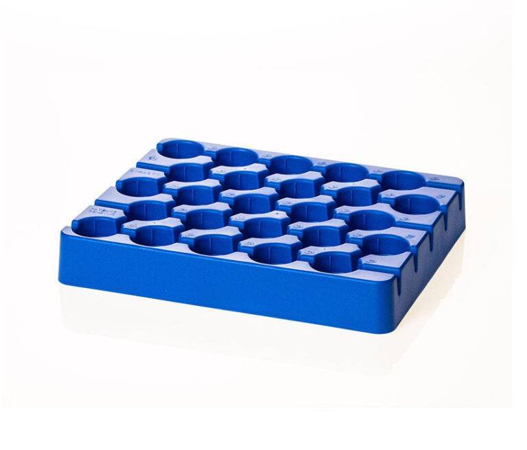 Racks for 5ml & 50ml Conical Tubes | Lab Storage Systems, Inc.